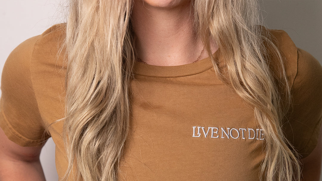 Fear No Evil – Live Not Die